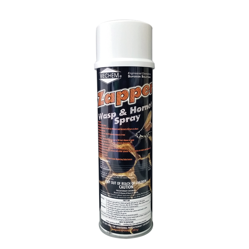 Wasp and Hornet Spray Zapper - WechemStore