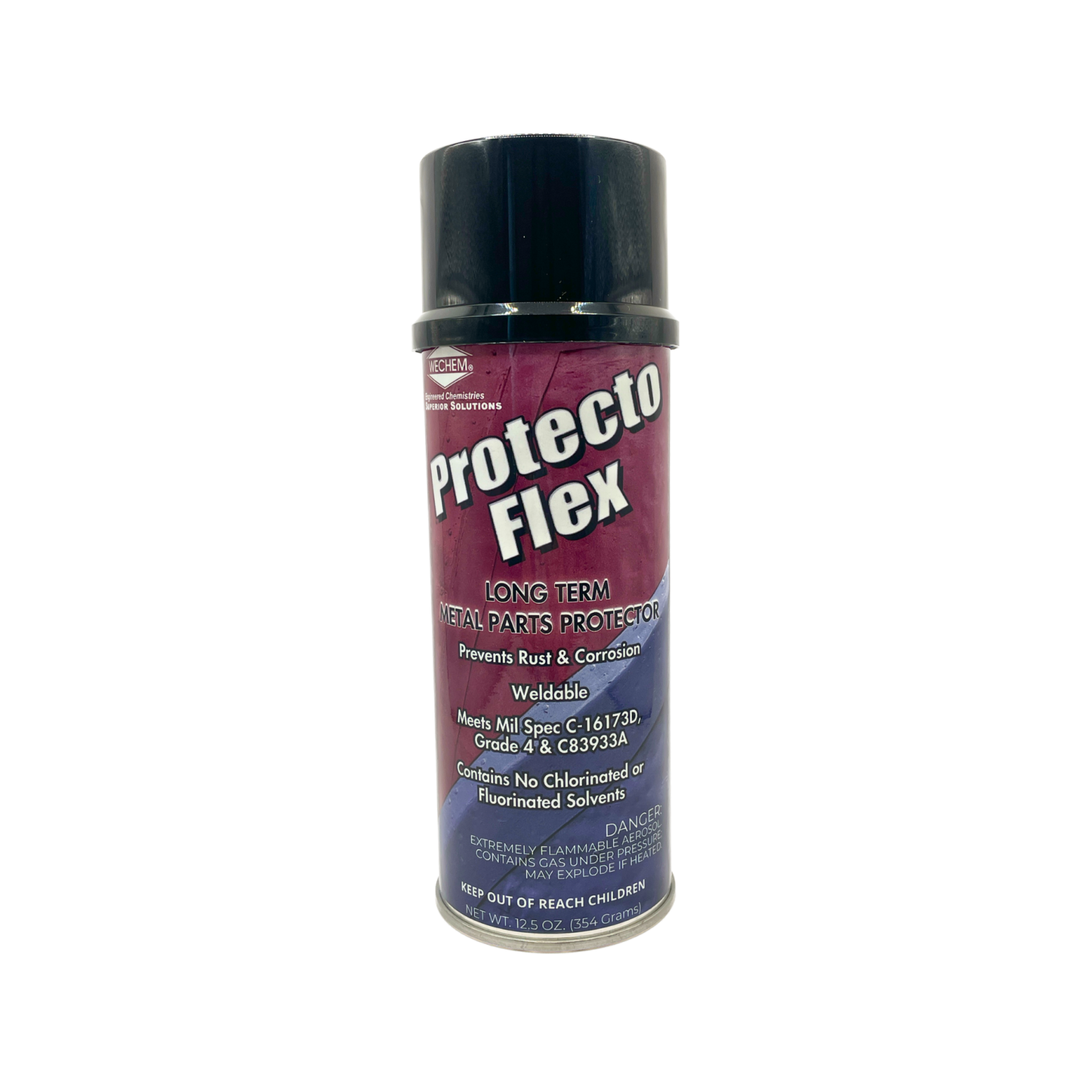 Metal Parts Protector Protector Flex - WechemStore
