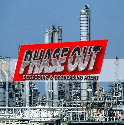 Phase Out - WechemStore